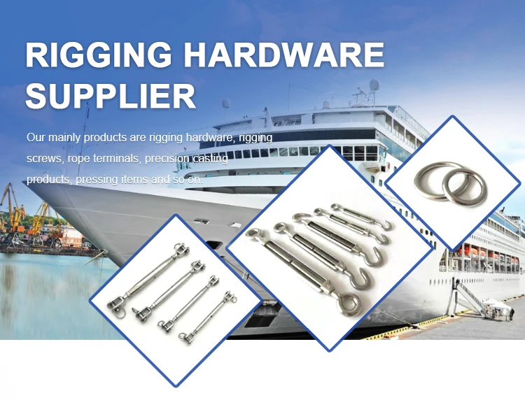 Steel Square Swivel Eye Block For Marine And Industrial Rigging ...