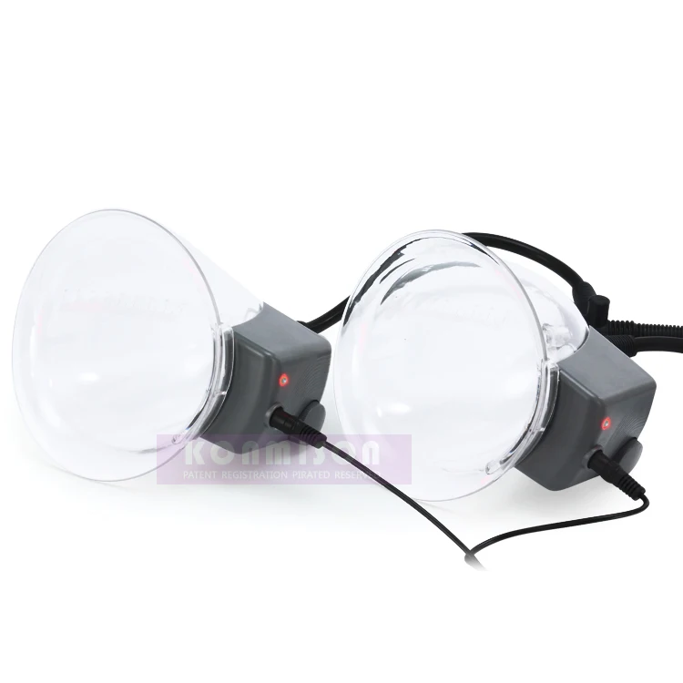 Brazilian Boobies & Butt Lift Machine - Vacuum Enlargement