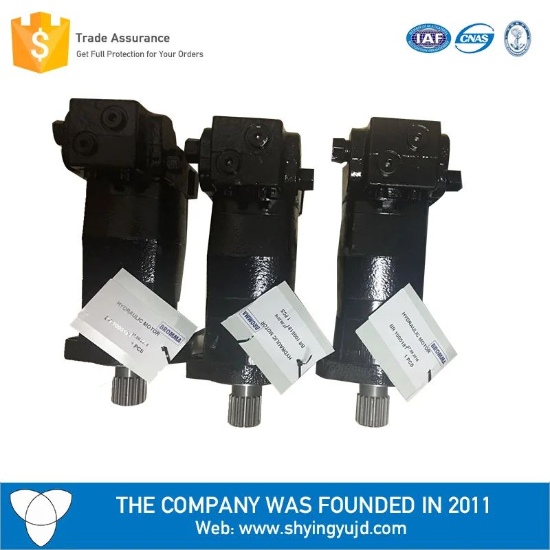 Zpmc Spreader Flipper Motor For Spreader - Buy Zpmc Electronic Flipper ...