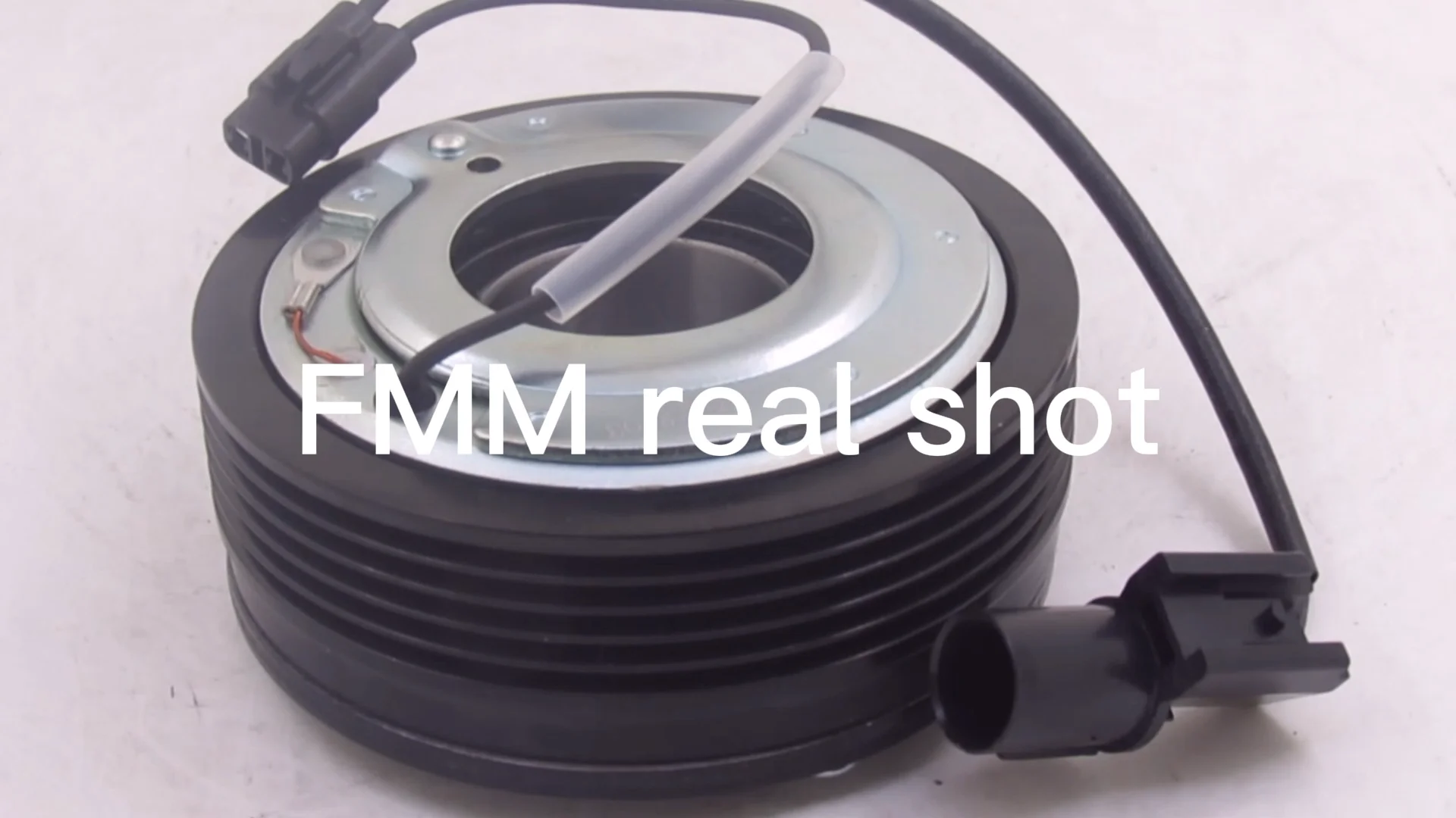 Msc60ca Auto Ac Compressore Frizione Per Mitsubishi Colt Akc200a080a ...