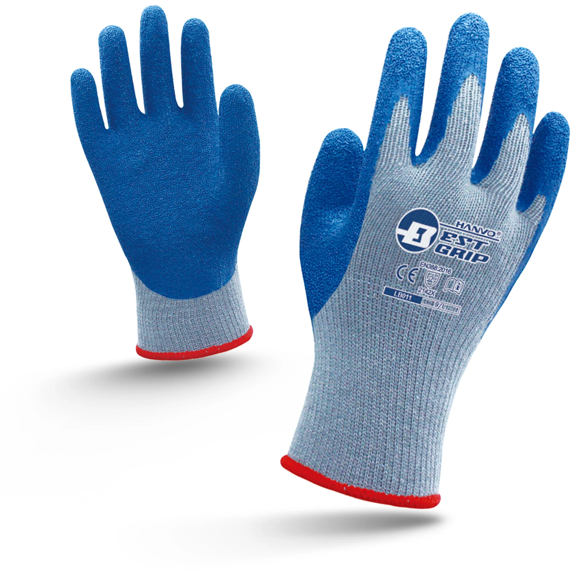 Cut-resistant Glove Mechanic/impact Resistant Glove Hand Chinese ...