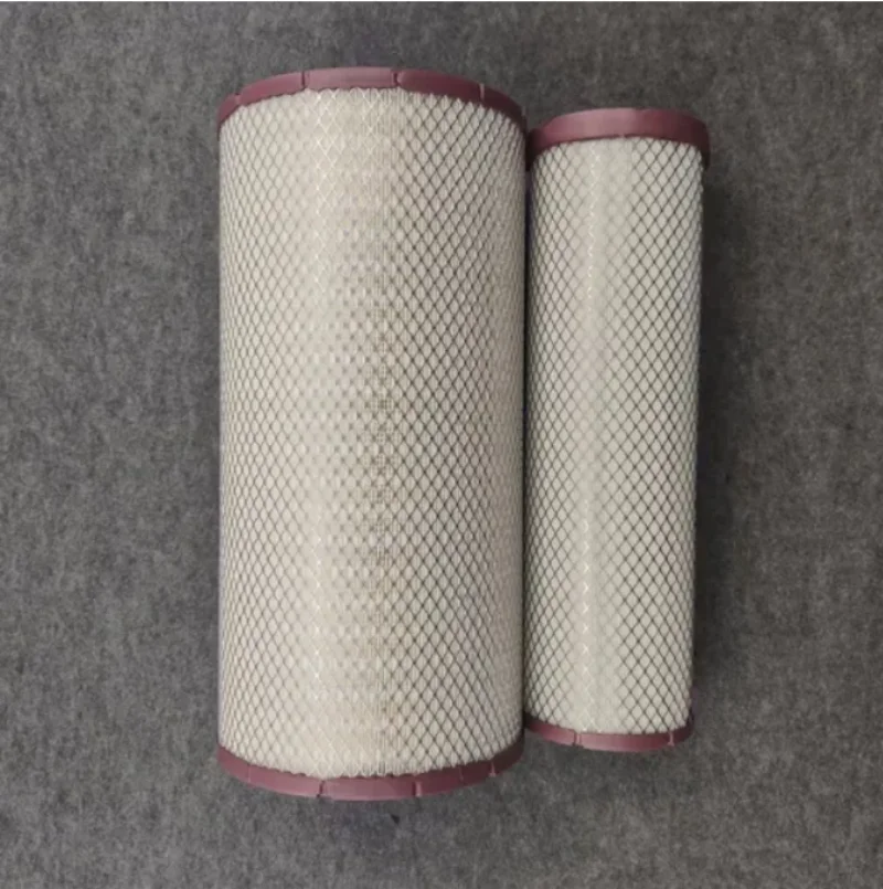 1109070-360 FAW TRUCK AIR FILTER K2738 - Reliable Performance