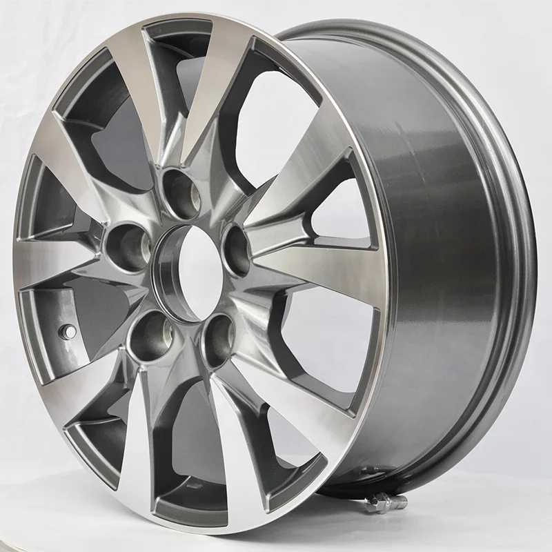5 Split Spoke ,High Quality High Load 18 Inch 5x150 OEM Replicate Alloy ...