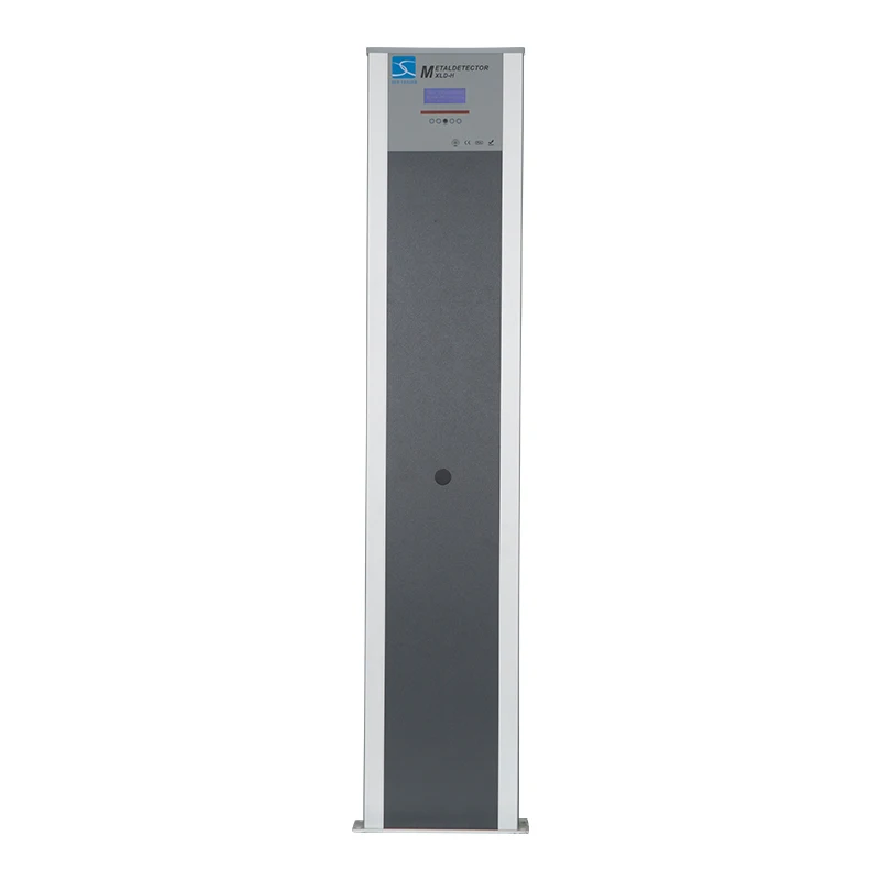 Pinpoint Security High Sensitivity Elegant Single Post Digital Walk ...