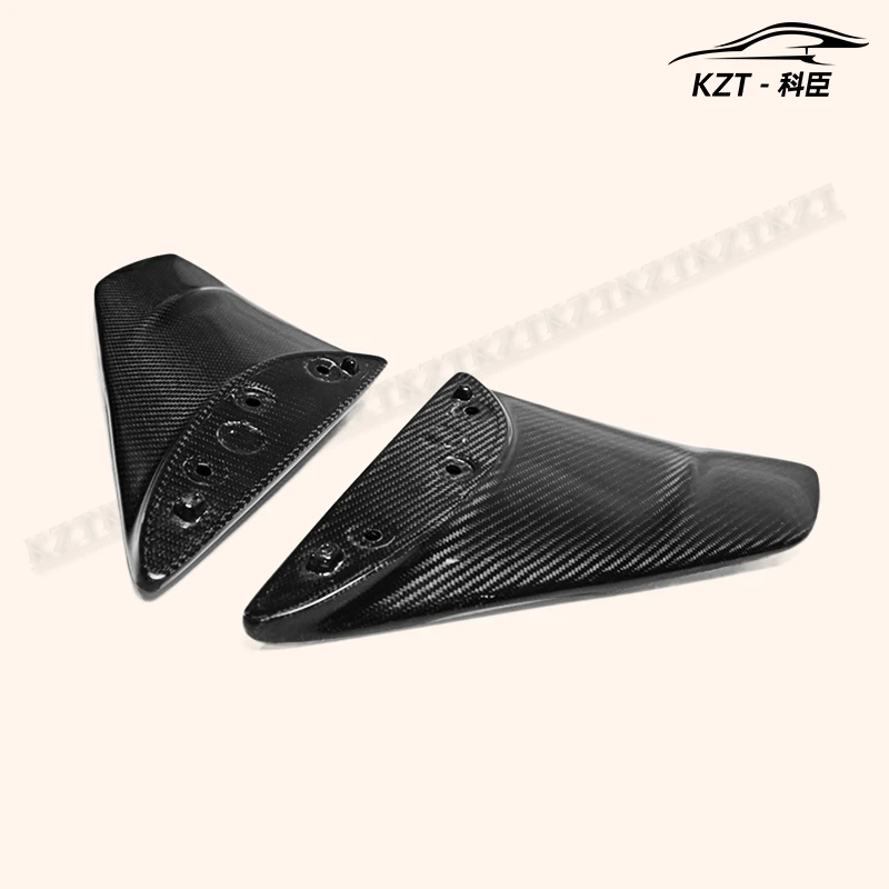 For 2008-2022 Nissan Gtr R35 Oe Style Rear Spoiler Wing Leg Stand Base ...