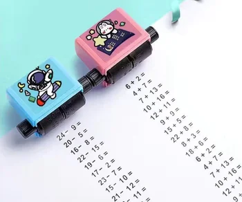 School Supplies Digital Addition And Subtraction Student Portable ...