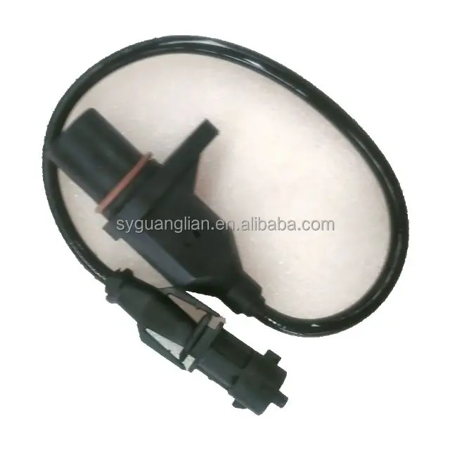 4890190 Crankshaft Position Sensor For Isde Isbe Engine - Buy ...