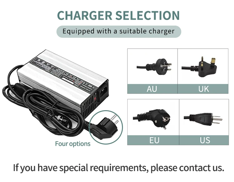 Triangle Ebike Li-Ion Batteries - High Performance & Safety
