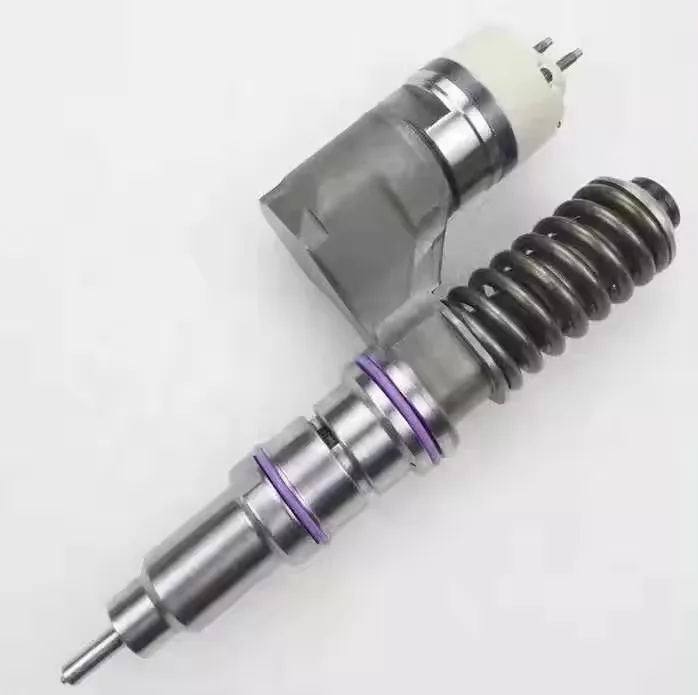 Genuine Oem New Diesel Engine 6.7l Fuel 4994928 0986435574 0445120188 ...