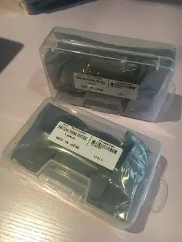 Original Markem Imaje X40 53mm Printheads For Markem Imaje X40 Printer ...