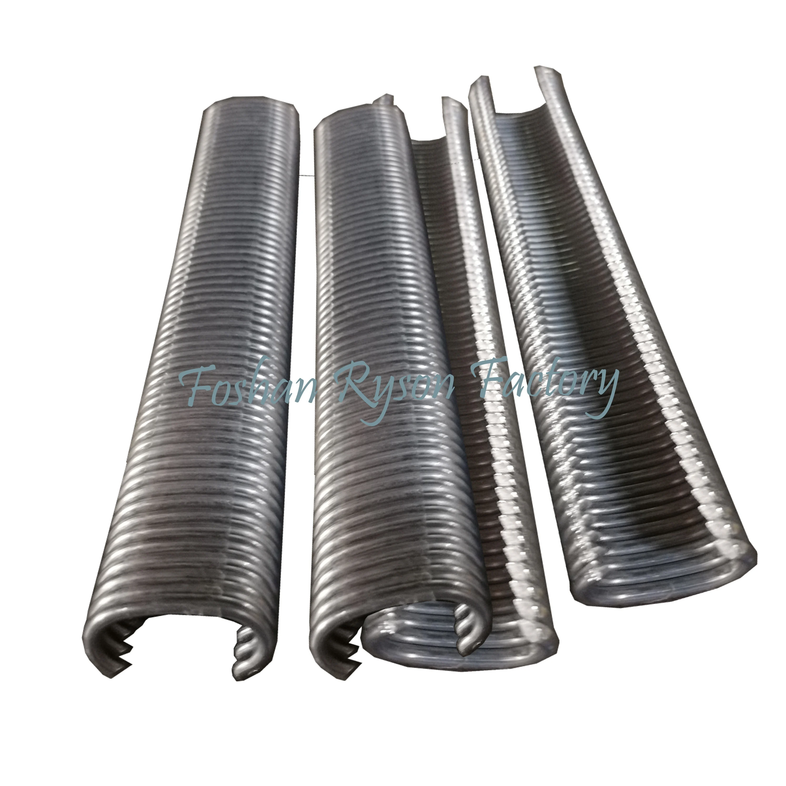 Standardized Production Hog Ring C730 C-Ring Staples of 3.0 Diameter ...