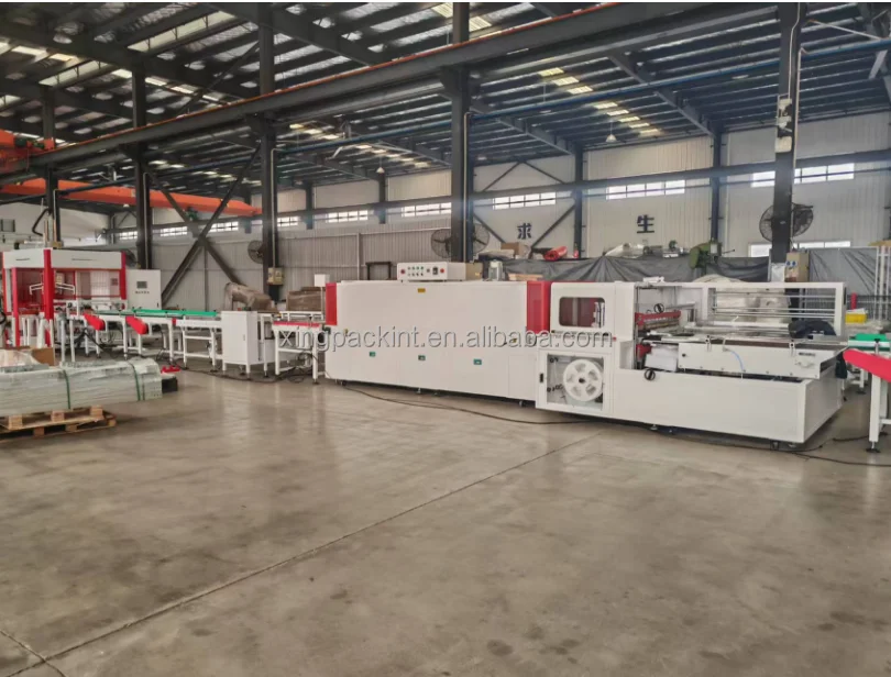 Copper Tube Pancake Coils Manufacturing and Packer Machines| Alibaba.com