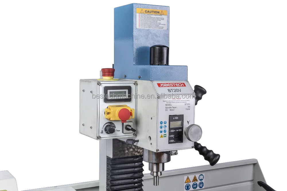 JYP290VF Combo Lathe Milling Machine - High-Accuracy 2023