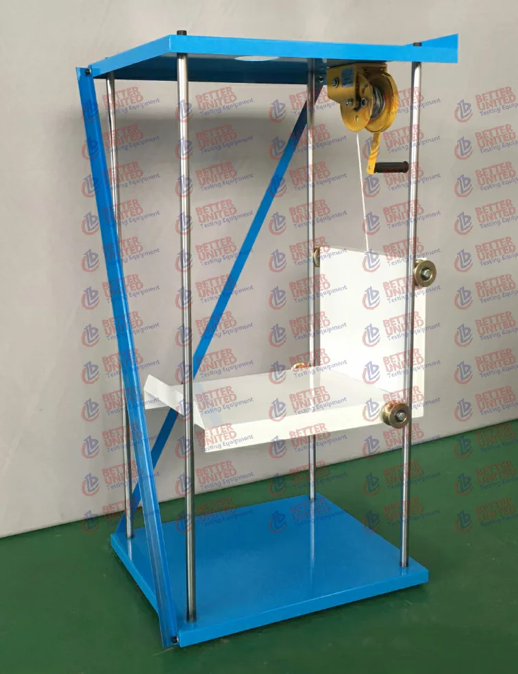 Specific Gravity Frame And Buoyancy Balance Test Apparatus Of Civil ...