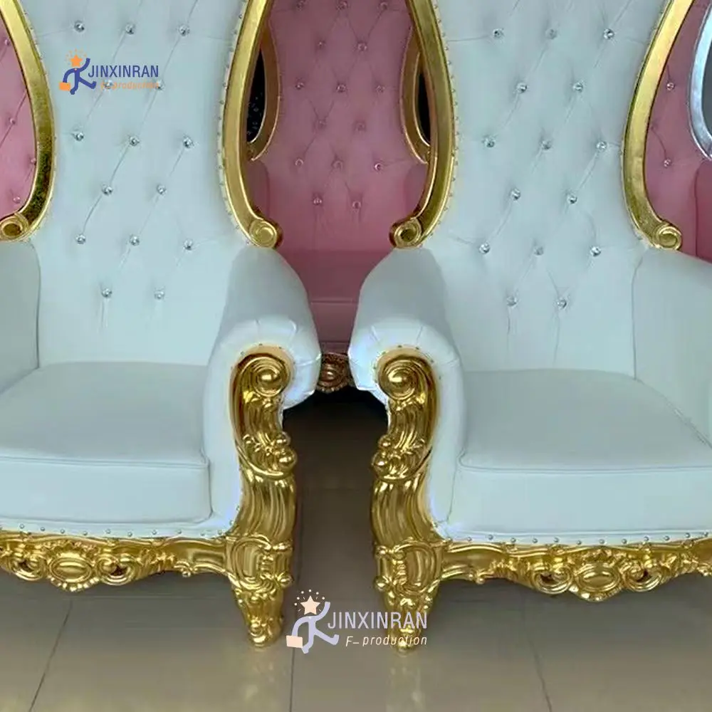 Good Price Throne Chairs Luxury High Back Wholesale Throne Chair ...