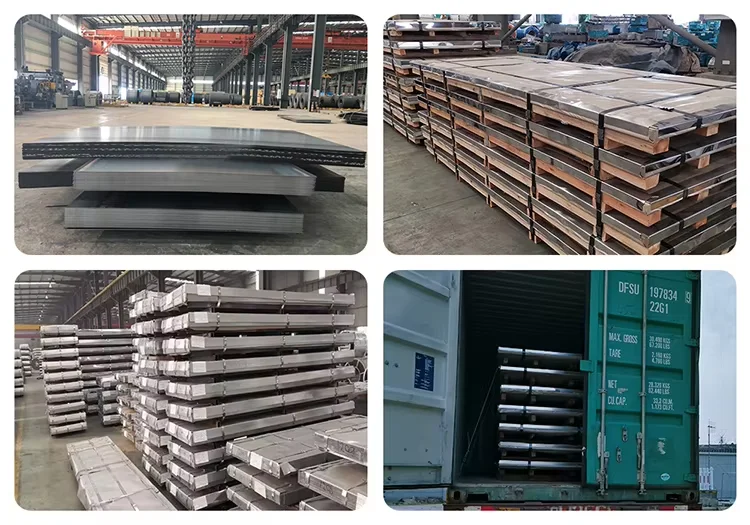 High Strength Hot Rolled Steel Plate Prime Hot Rolled Steel with for Bending Cutting Welding ...