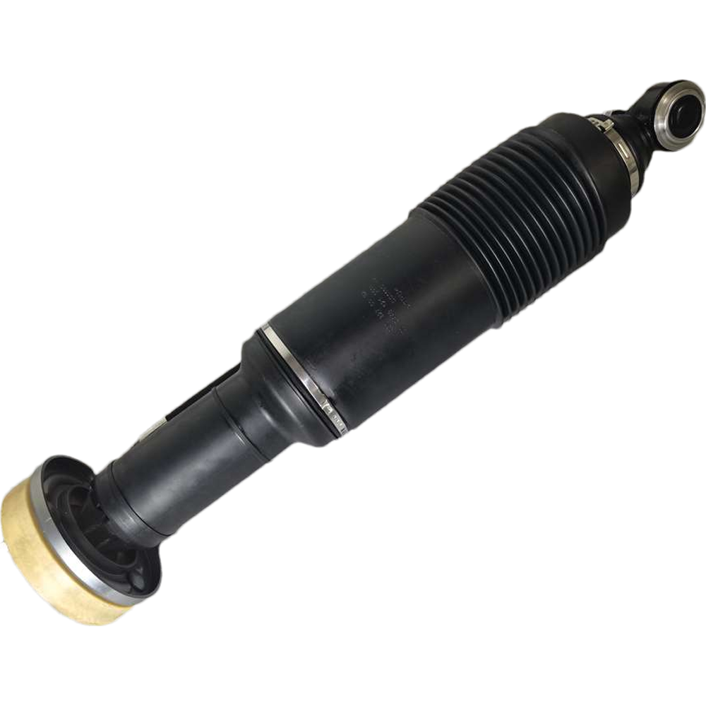 Mercedes Sl-Class R230 ABC Shocks SL600 SL500 - Front Hydraulic Shock ...