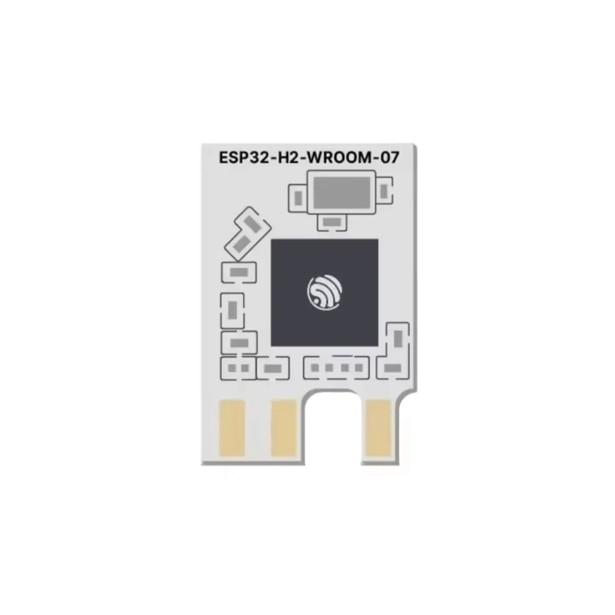 Espressif Esp32-h2-wroom-02c Module Ic Chip Support Bluetooth External ...