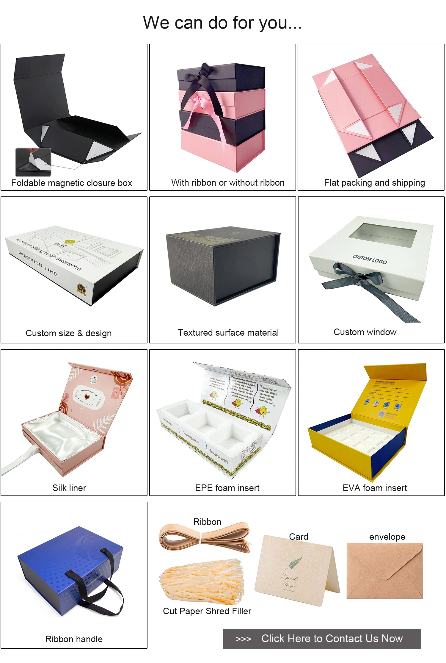 Custom Large Size Corrugated Boxes for Packaging Needs