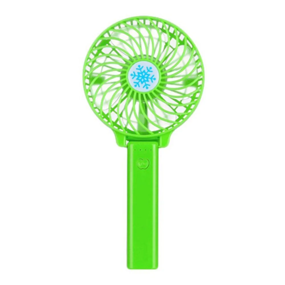 Factory Ready For Ship Foldable Rechargeable Mini Fan Hot On Ebay ...