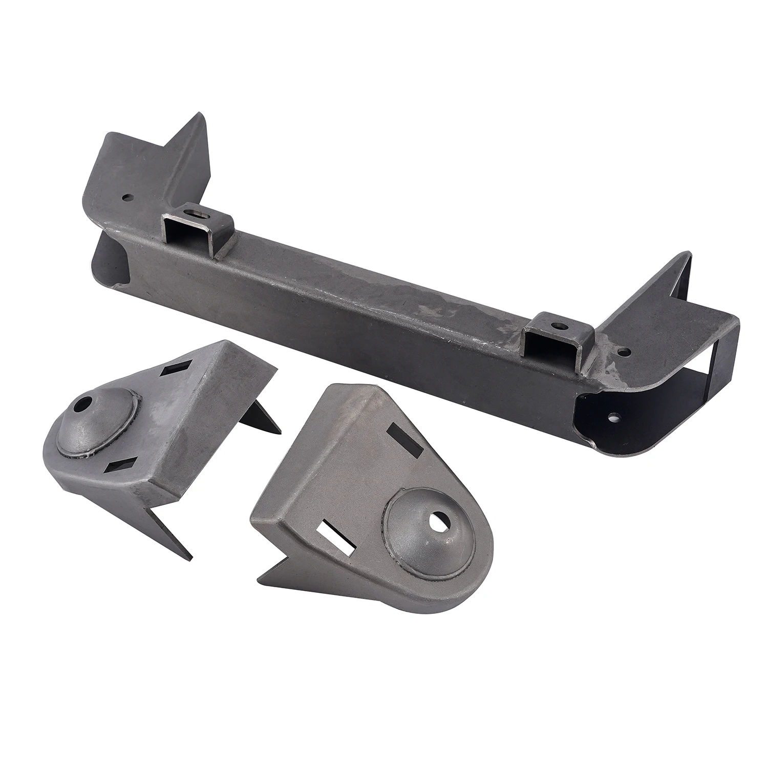 Hot Rod Cross Member for 1937-1948 Chevy Mustang II Front Suspension ...