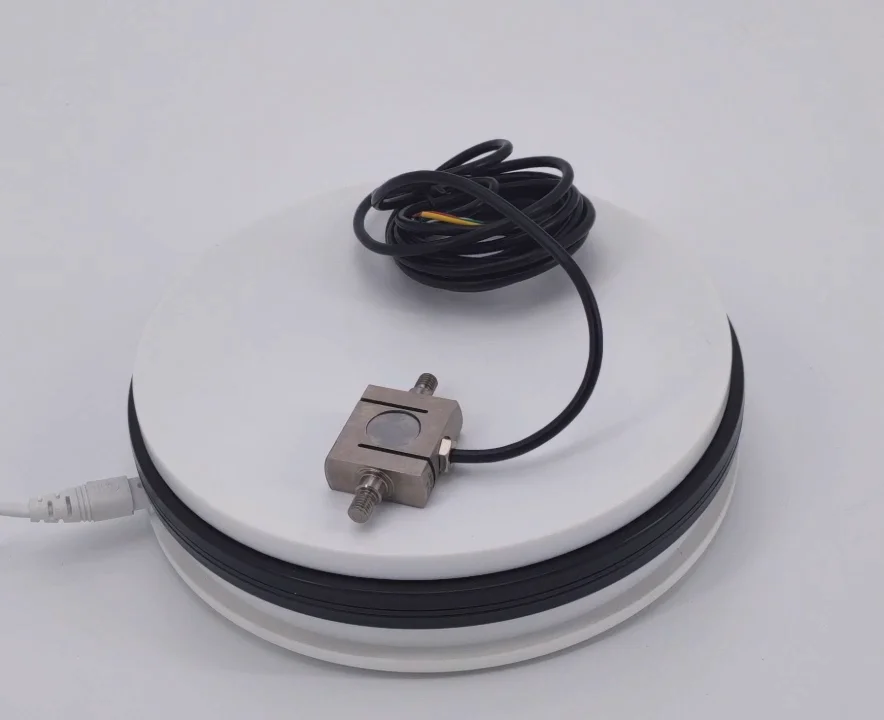 Tjh-3b Hopper Scale Load Cell Tension Sensors With Indicator Low Cost ...