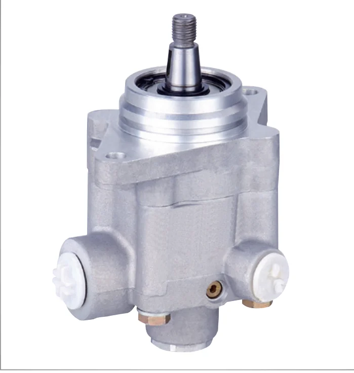 Wholesale European Trucks Spare Parts - Hydraulic Steering Pump