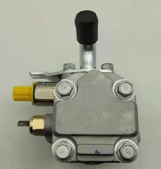 Japan Car Power Steering Pump Assembly MR992873 4450A074 for Mitsubishi ...