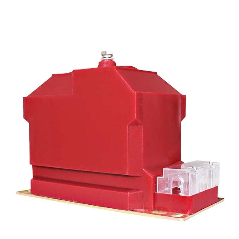 35kv Voltage Transformer Jdz9-35 High Voltage Cabinet Jdzxf9-40.5 ...