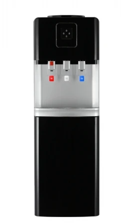 Alibaba.com: Aftron Hot Cold Water Dispenser with 3 taps, compressor ...
