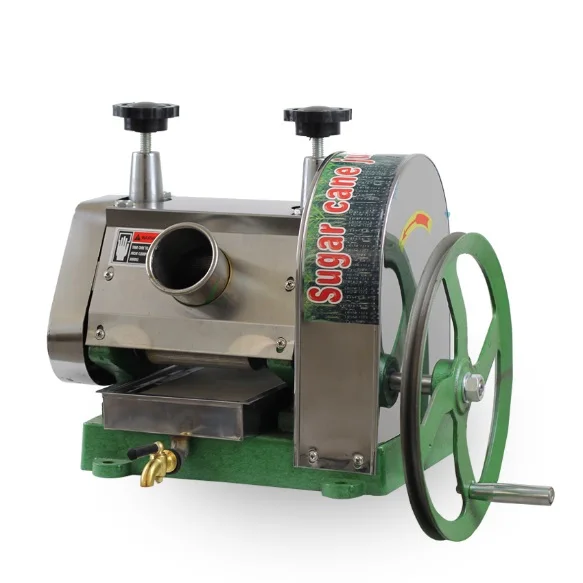 Small Sugarcane Extractor Electric Sugarcane Extractor Cutting Machine ...