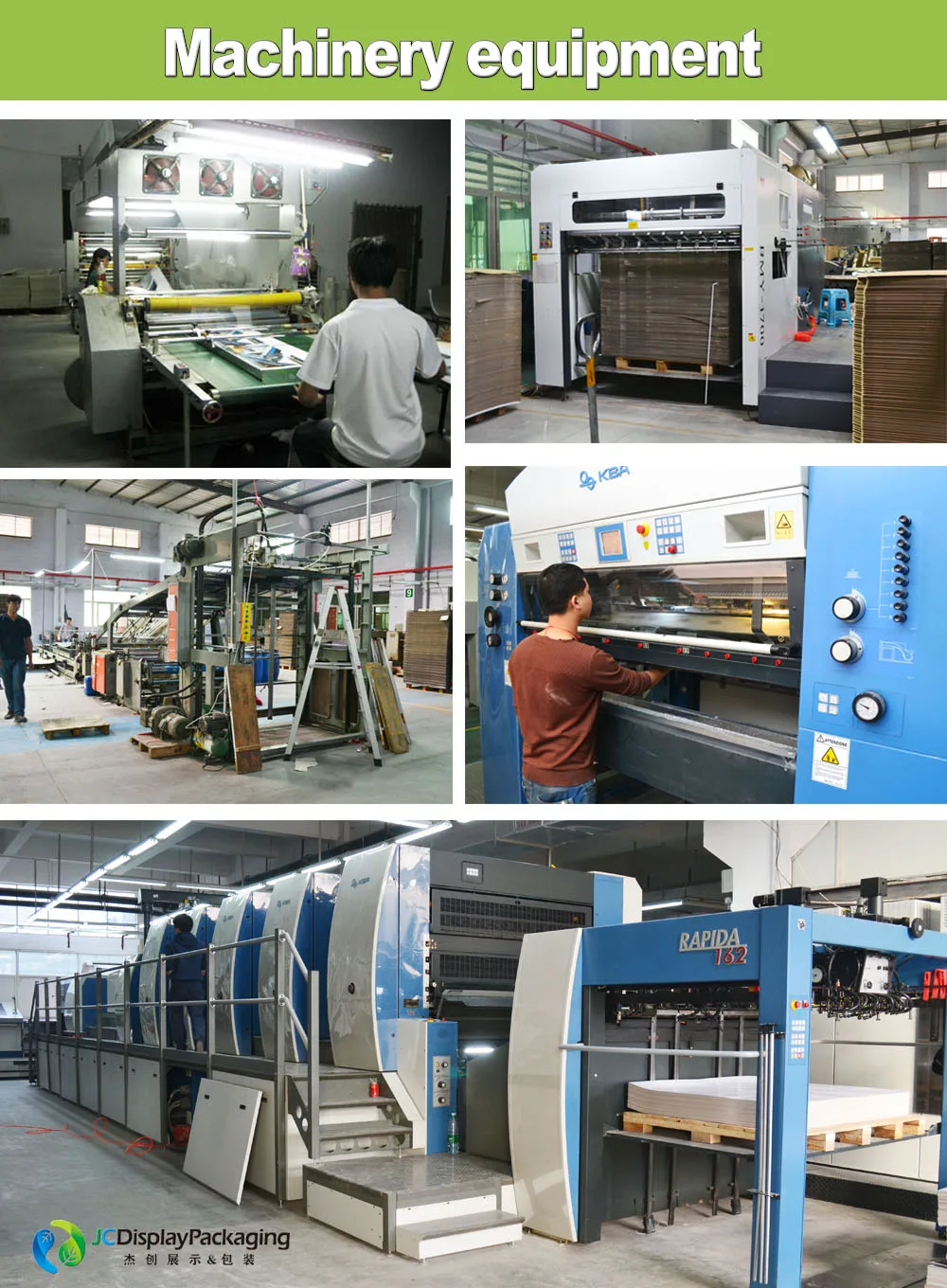 Customized 3-layer High Load-bearing Corrugated Paper Floor Display ...