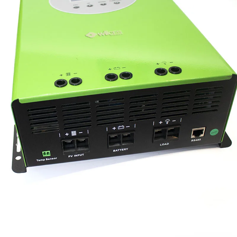 Mppt Tracker Growatt Three Phase Sph Series 5kw 6kw 10kw 12kw Hybrid ...