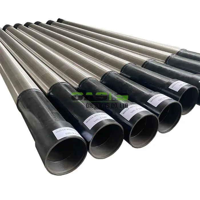 Screenless Packed Pipe Based Well Screens Downhole Sand Control Screen
