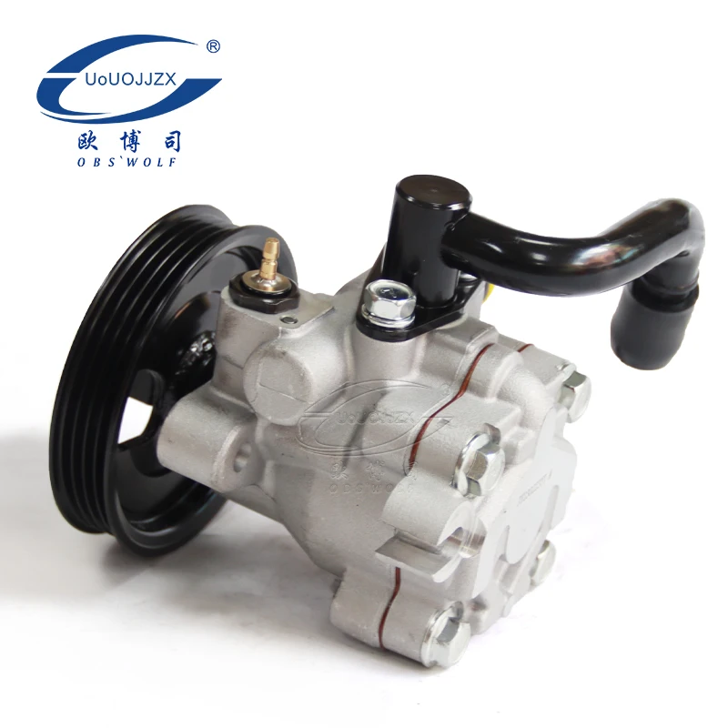 Auto Power Steering Pump for Hyundai GETZ - Reliable Performance