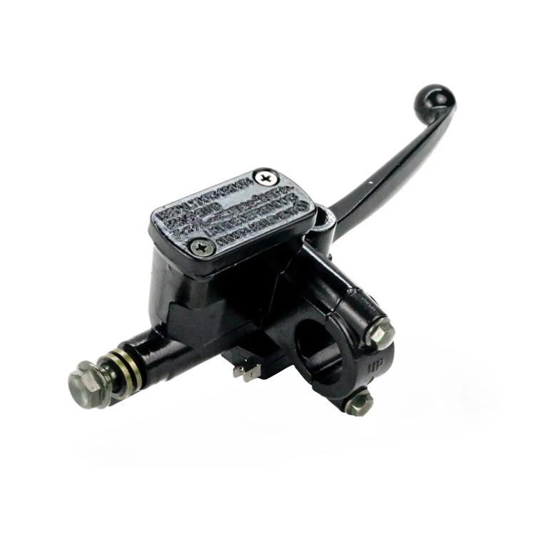 Wave 110i New Wave 125 Click Motorcycle Brake Mater Levers With Oil ...