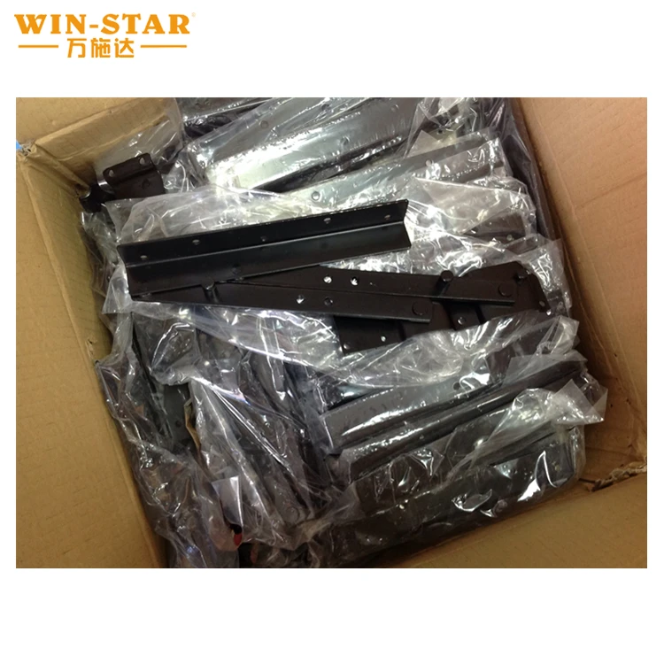 Winstar Saving Space Lift Up Coffee Table Vertical Lift Hinge/table ...