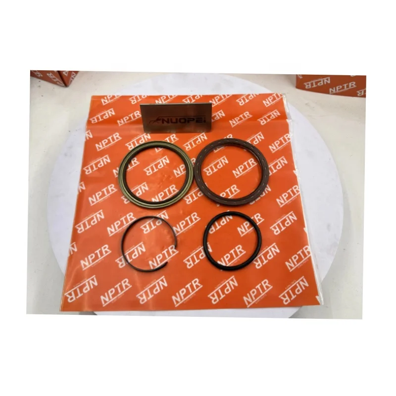 Vol Truck Oil Seal For Wheel Hub Bearing 22008161 22008157 21021381 ...