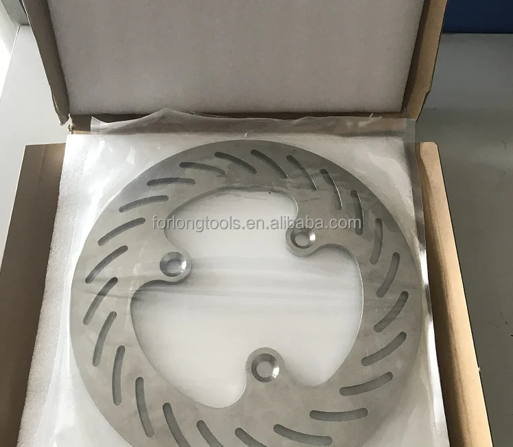 11 Inch Titanium Brake Rotor For Sprint Car - Buy Titanium 11 Inch ...