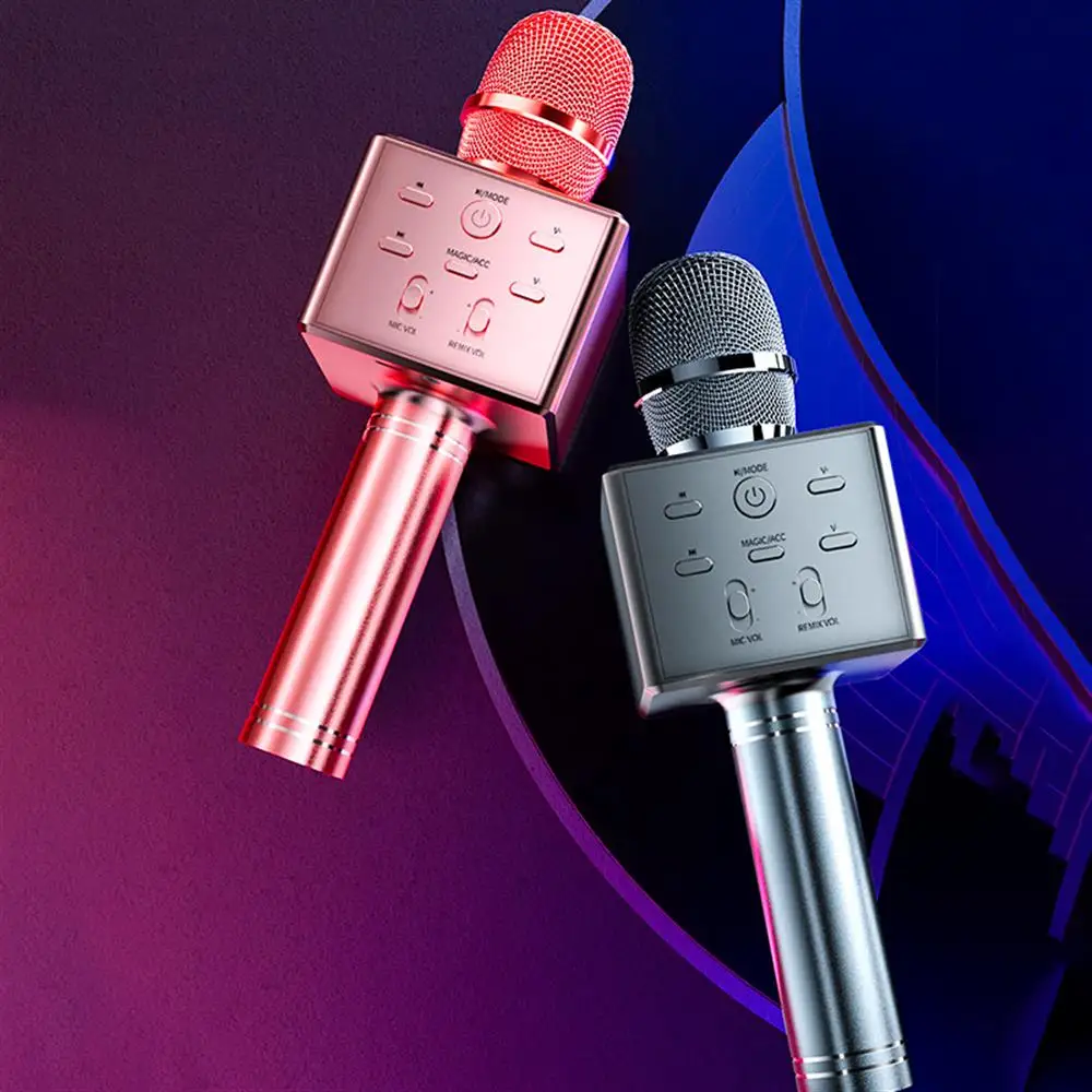 Wireless Bluetooth Microphone Mouthpiece Audio Universal Vehicle ...