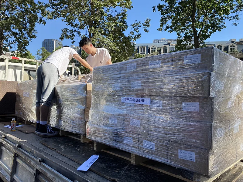 High Frequency Ferrite Antennas Inductor Antenna For Dcf77 In Germany ...