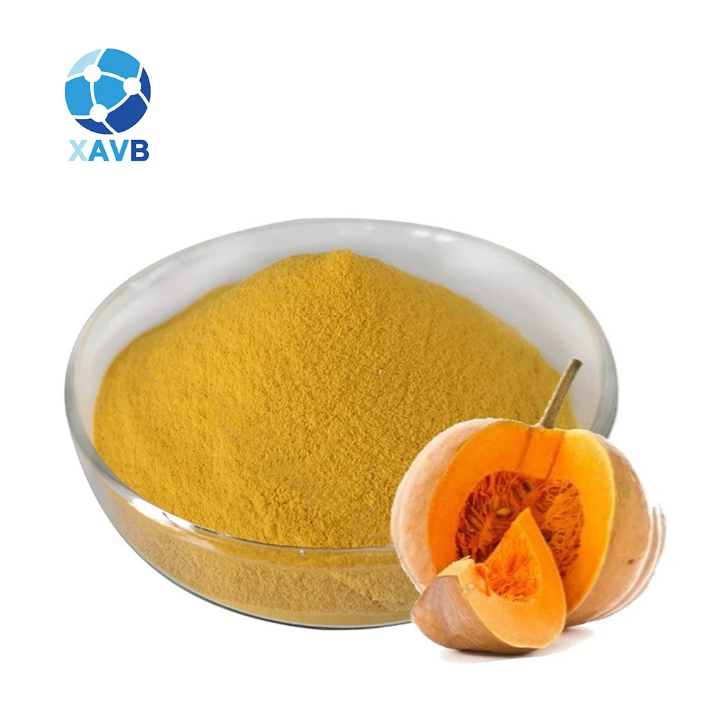 Supply 100% Pure Vegetable Powder Pumpkin Powder Bulk Water Soluble ...