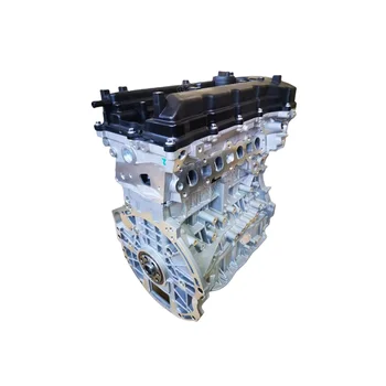 Factory Direct G4kd G4ke Engine Long Block For H-yundai Ix35 Tucson 2 ...