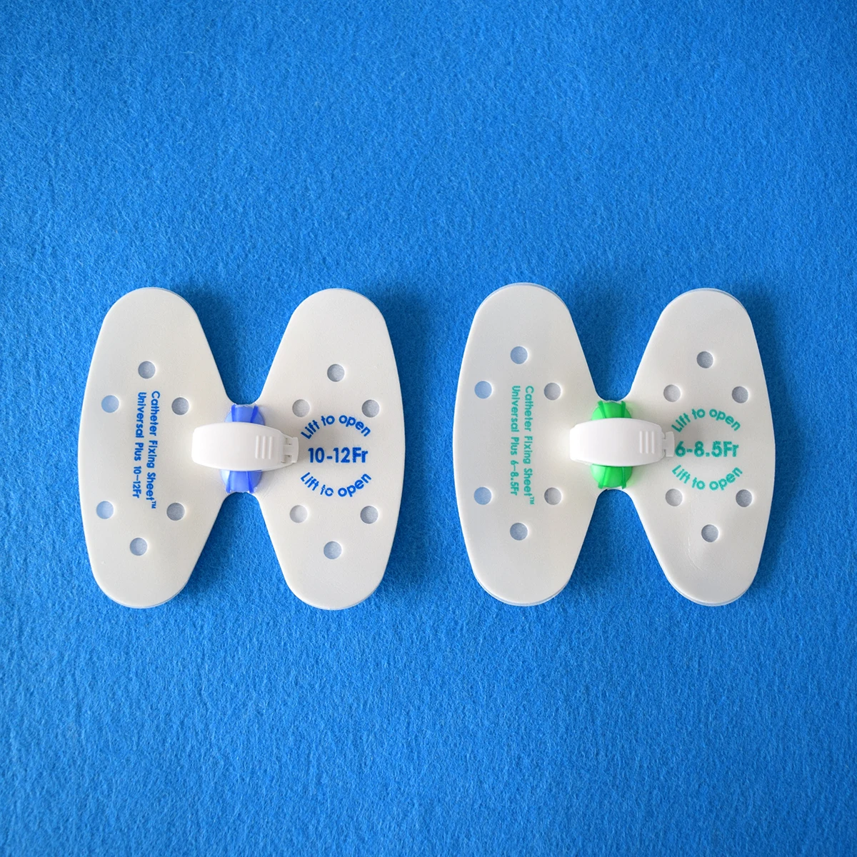 PICC CVC Fixation - Safe and Comfortable Catheter Securement