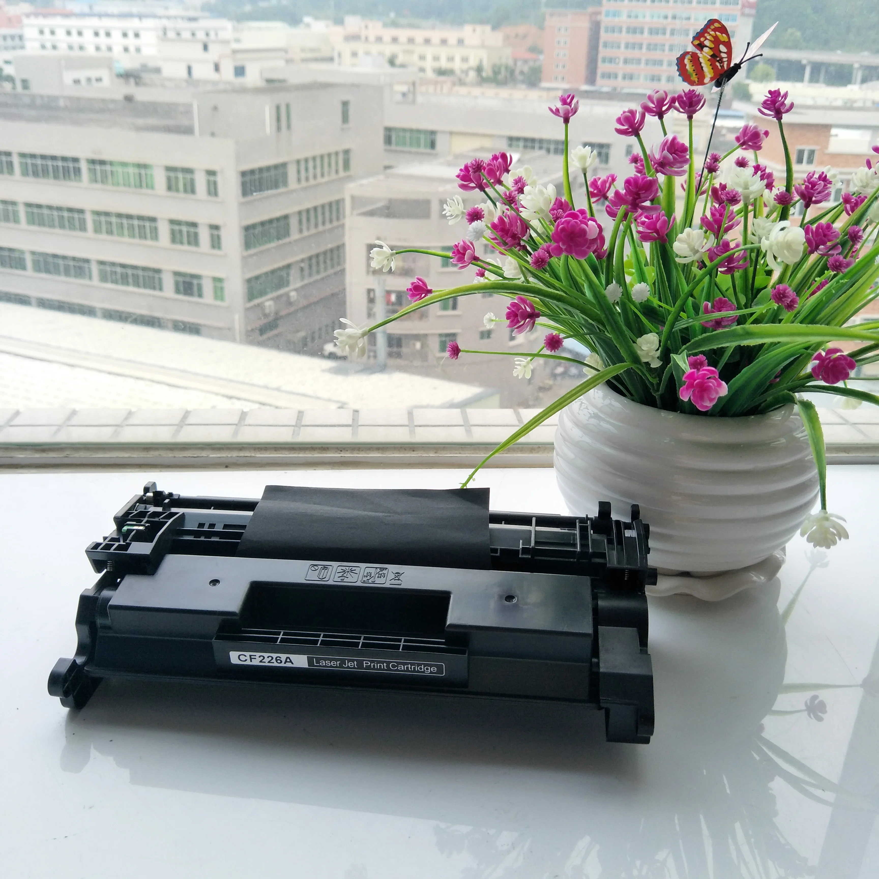 HITEK Compatible HP CF259 Toner Cartridge for Laserjet Pro