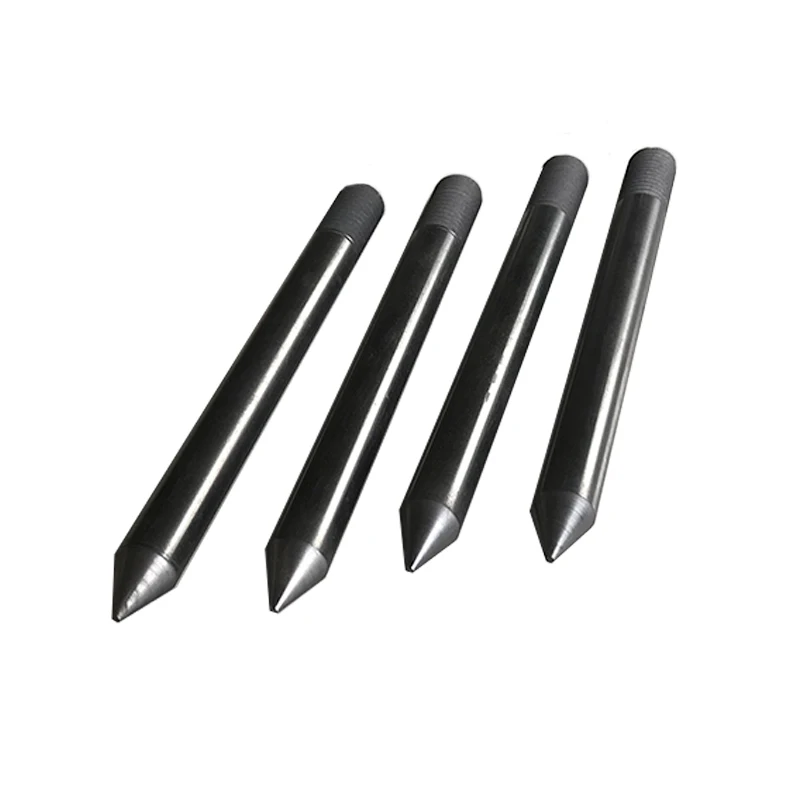 High Purity Graphite Electrodes Graphite Products Graphite Rod Price ...