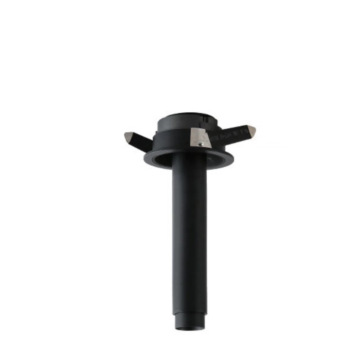 Recessed Long Pole And Tube Spotlight Swinging Telescopic Focusing For ...