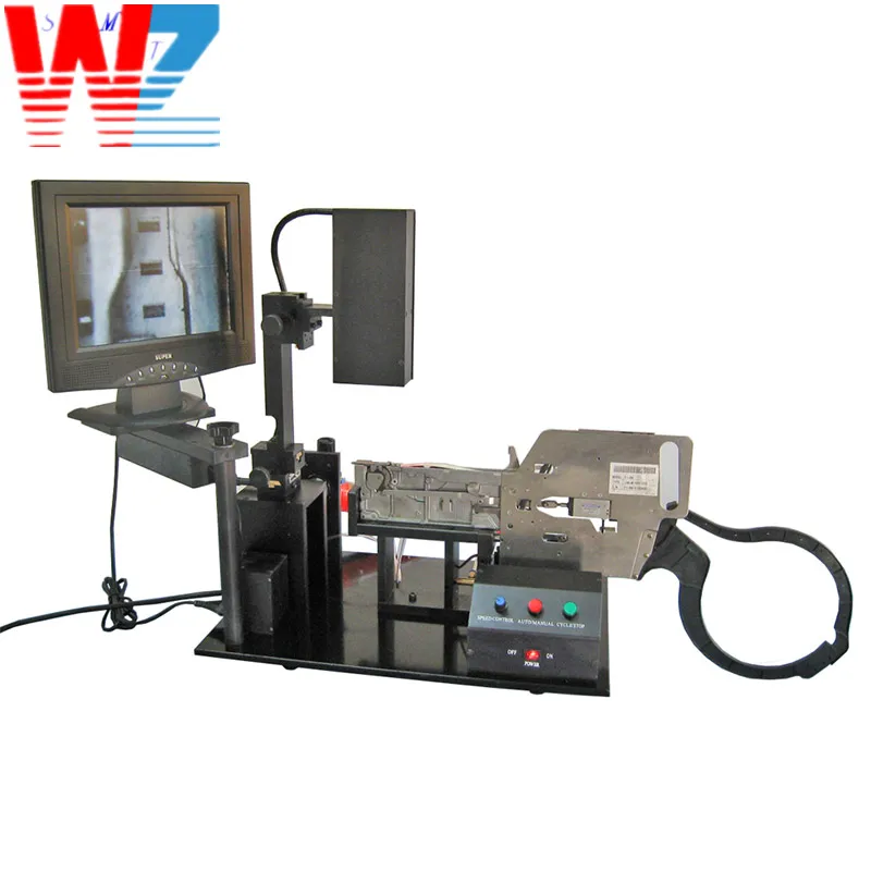 CM602 Feeder Calibration Jig - SMT Machine Related Products
