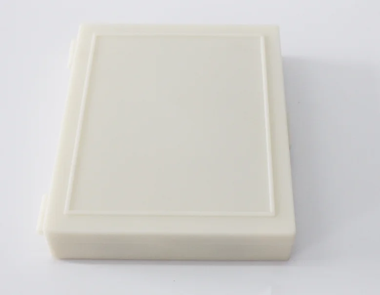 Malaria Prepared Slides - 10 Species Clear Cell Staining