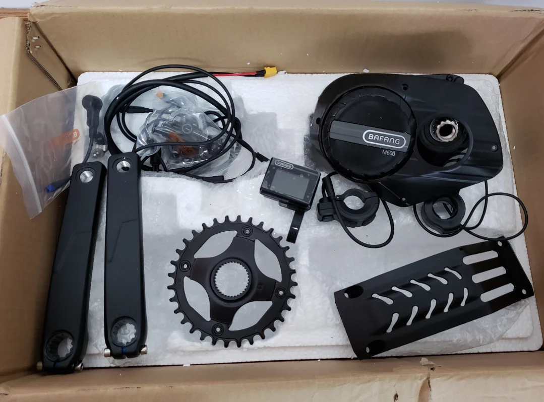 2023八方最新电机大扭矩八方m820 36v 43v 250w Mm G532.250.c，带dpc 263蓝牙显示屏 - Buy 36v ...